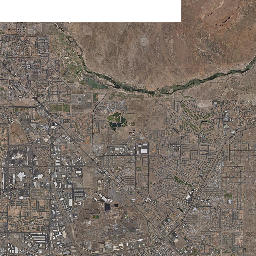 ArcGIS Web Application