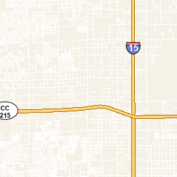 ArcGIS Web Application