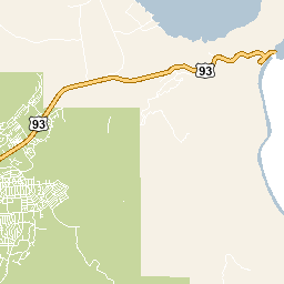 ArcGIS Web Application