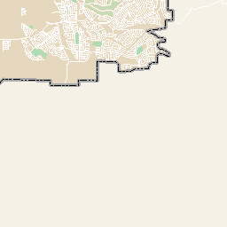 ArcGIS Web Application