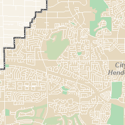 ArcGIS Web Application