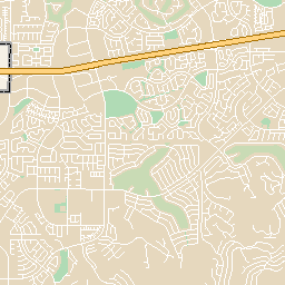 ArcGIS Web Application