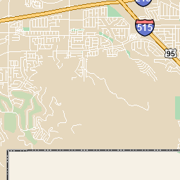 ArcGIS Web Application
